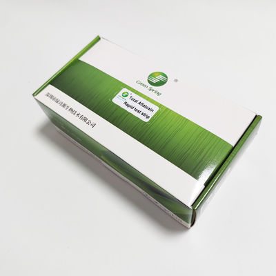 Mycotoxin Testing Kits factory, Buy good quality Mycotoxin Testing Kits ...