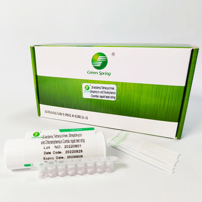 Milk Test Kit factory, Buy good quality Milk Test Kit products from China
