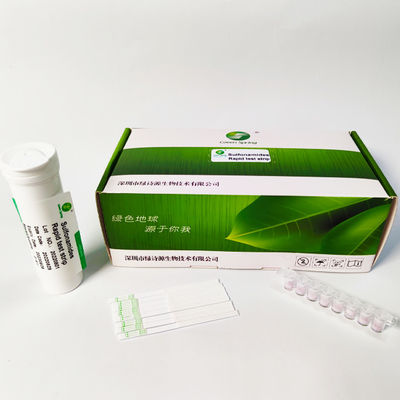 Milk Test Kit factory, Buy good quality Milk Test Kit products from China